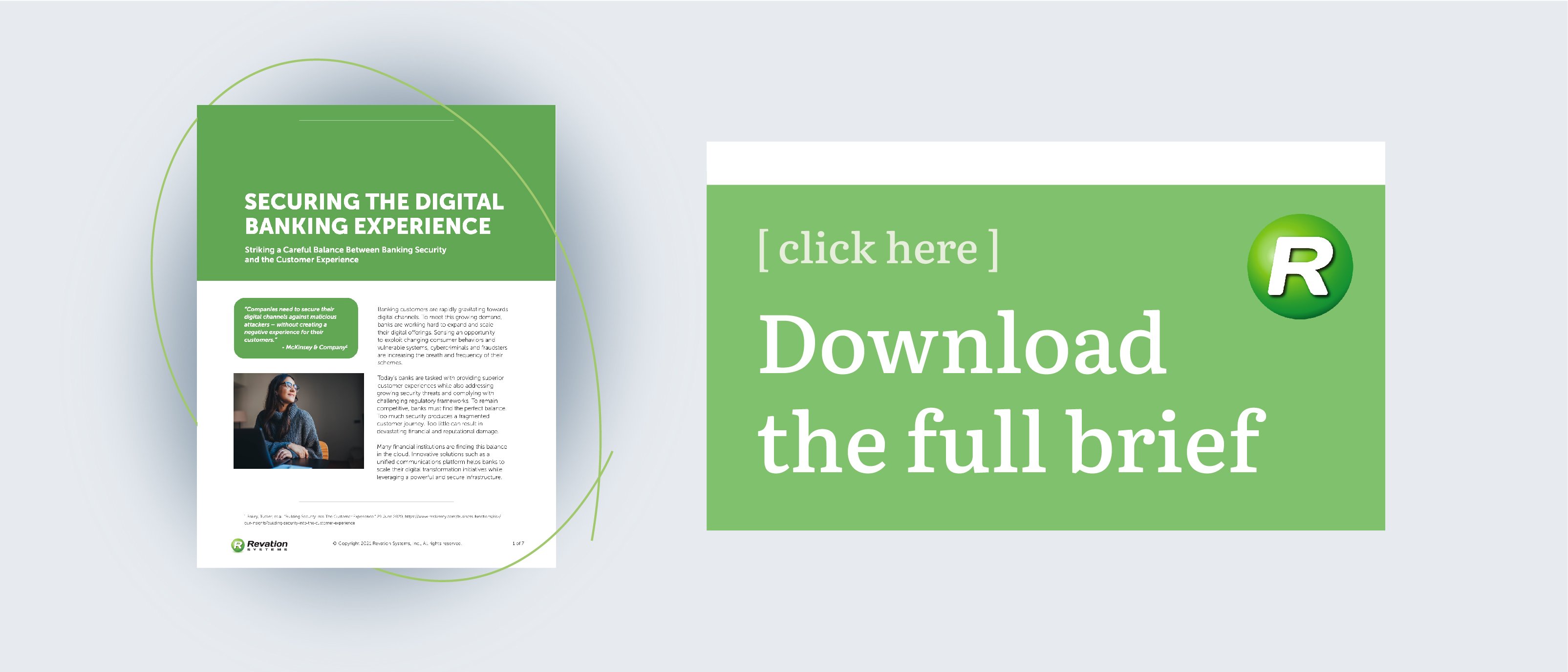 Choosing Cloud Communication for Your Bank | LinkLive